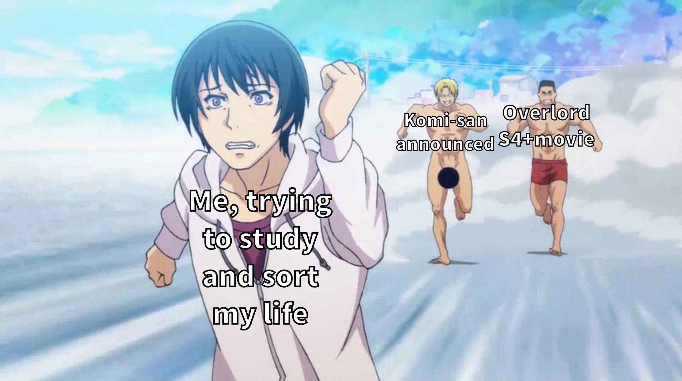 Current state of affairs | Scrolller