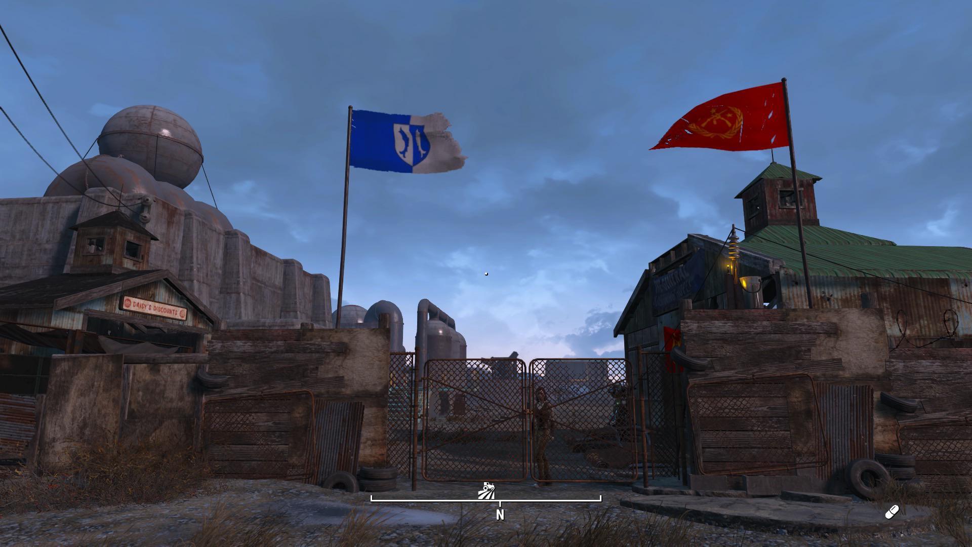 Current WIP at Warwick homestead | Scrolller