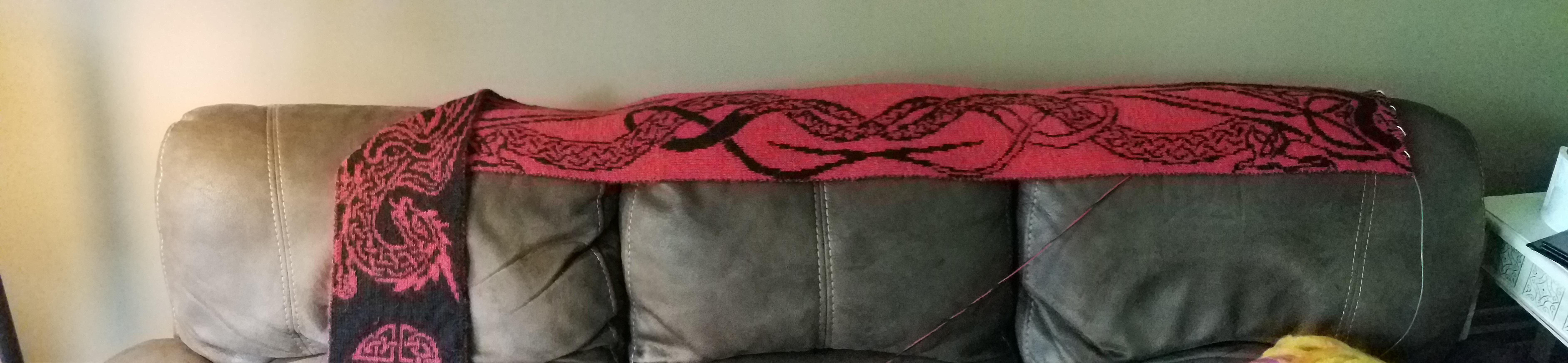 Current WIP progress... | Scrolller