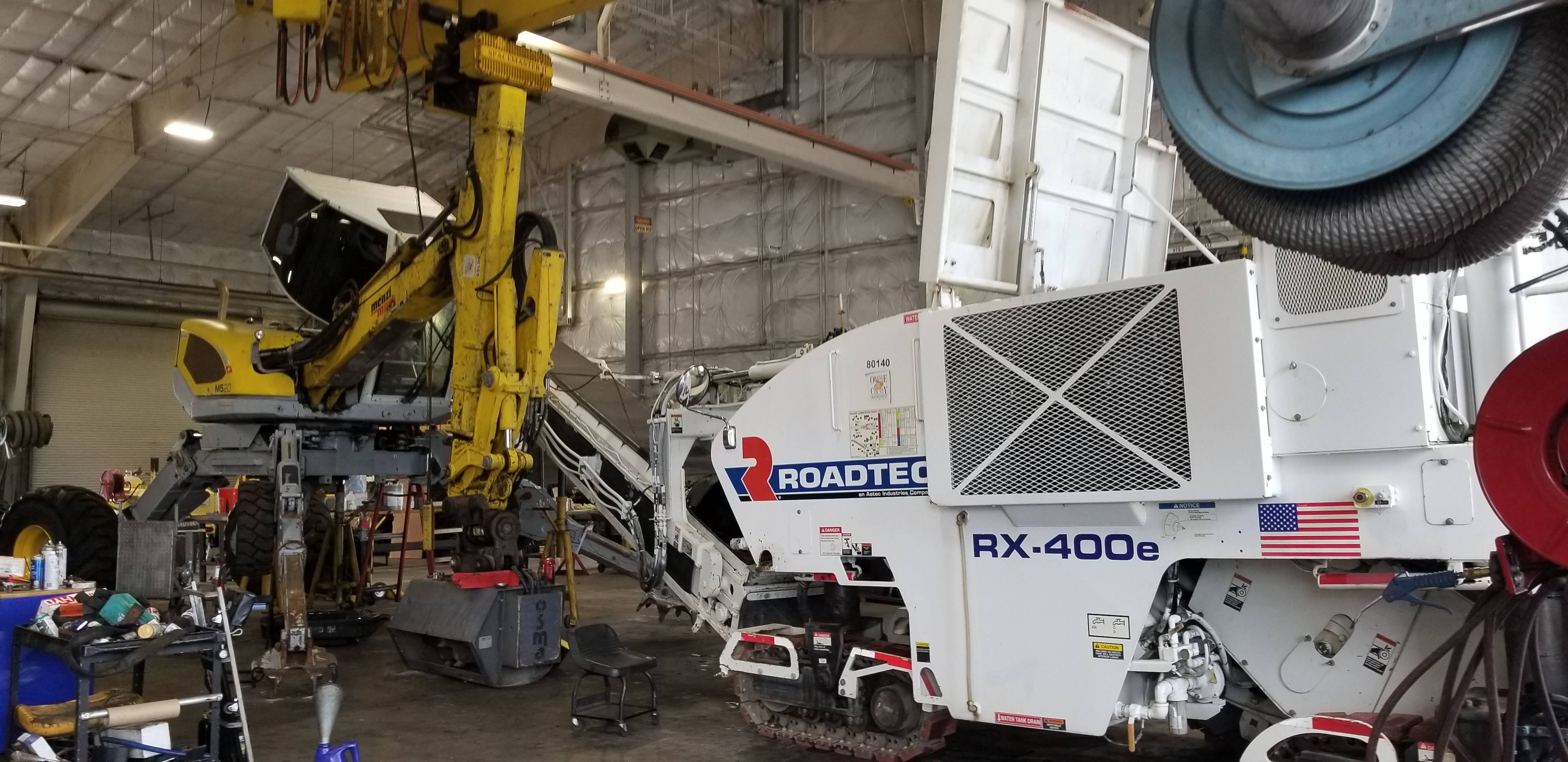 Currently in my bay. | Scrolller