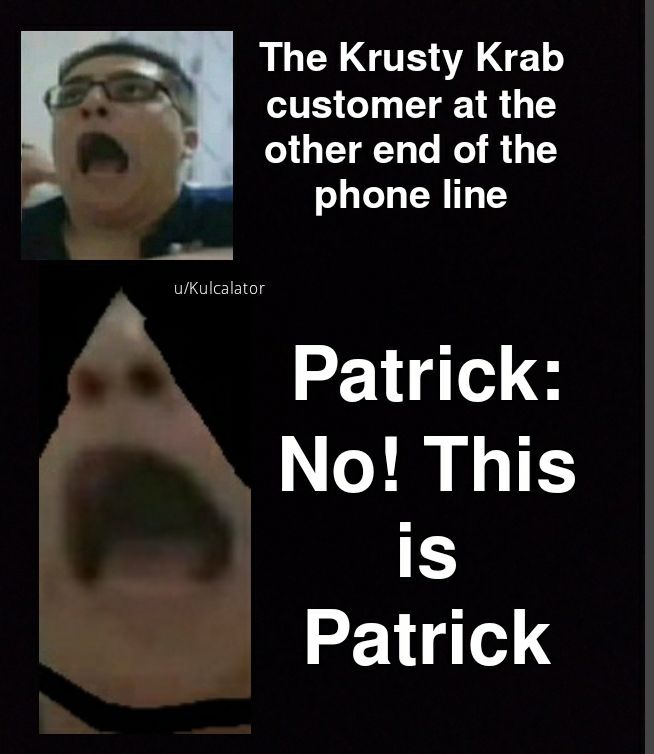 Curse my pattern recognising Primate brain! | Scrolller