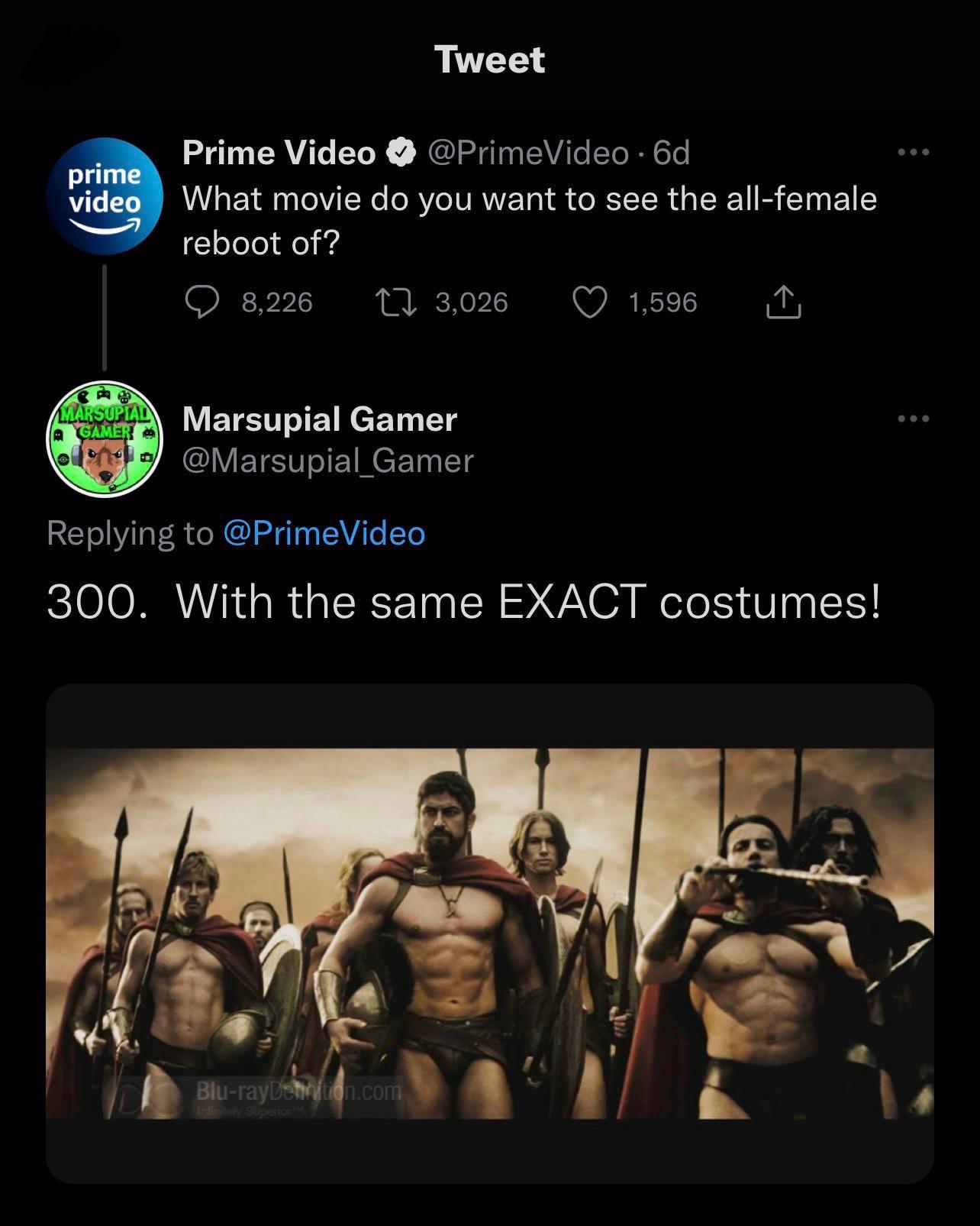 Cursed_300 | Scrolller