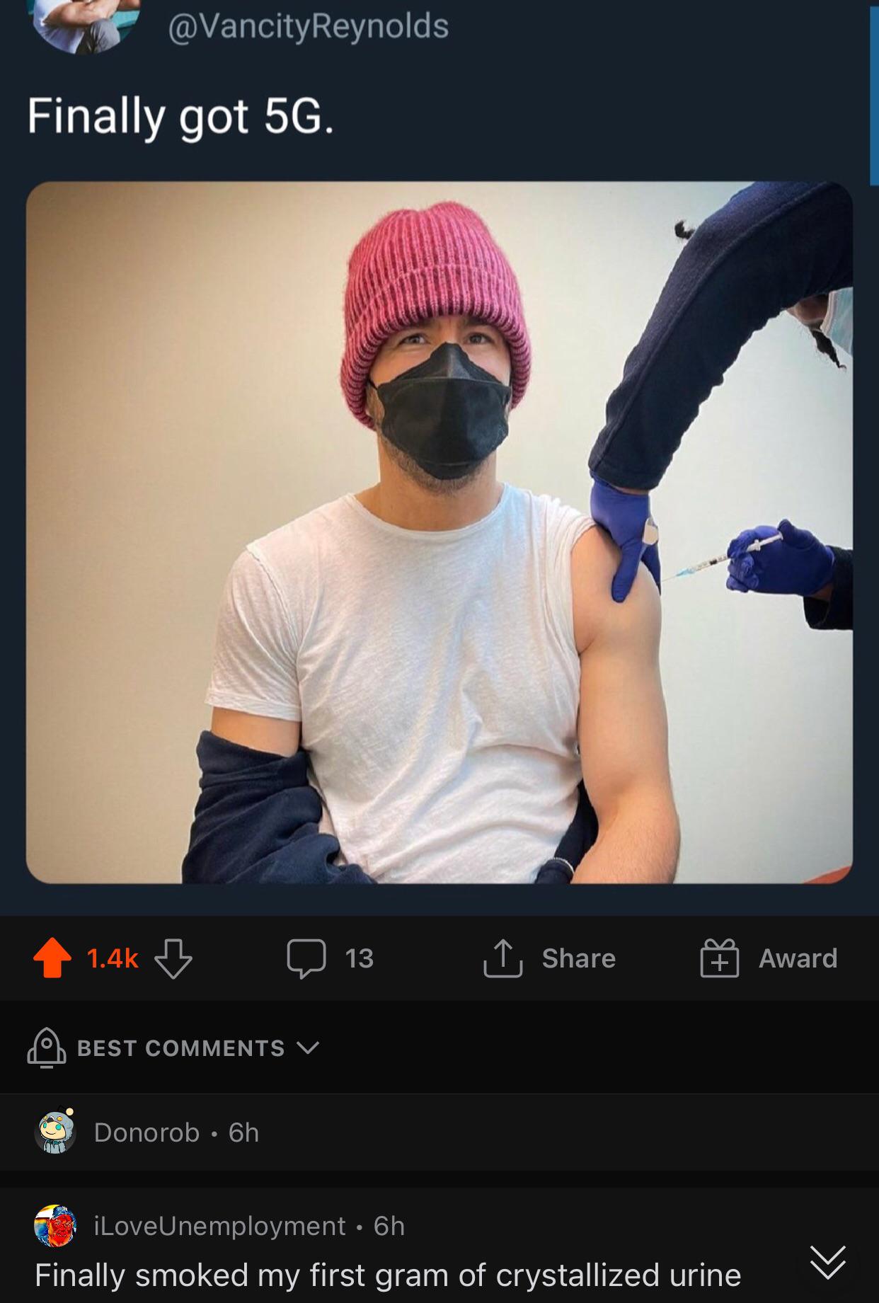 Cursed_5G | Scrolller