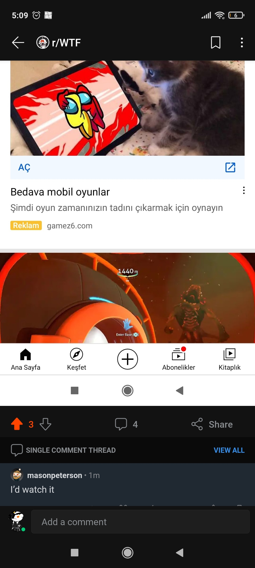 Cursed_ad | Scrolller