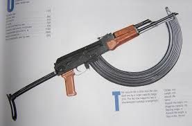 cursed ak | Scrolller