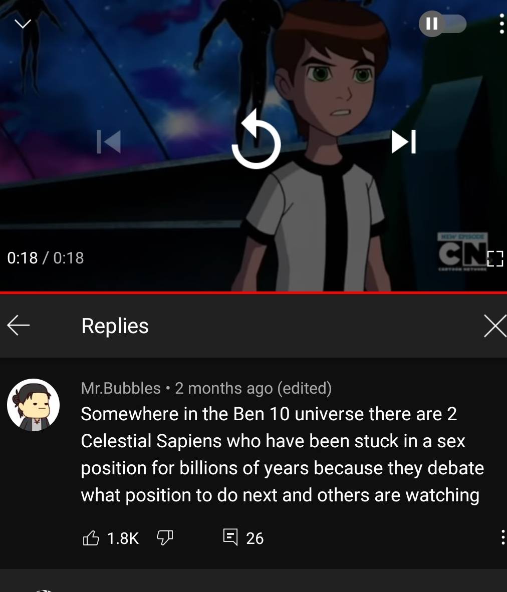 Cursed_Alien X | Scrolller