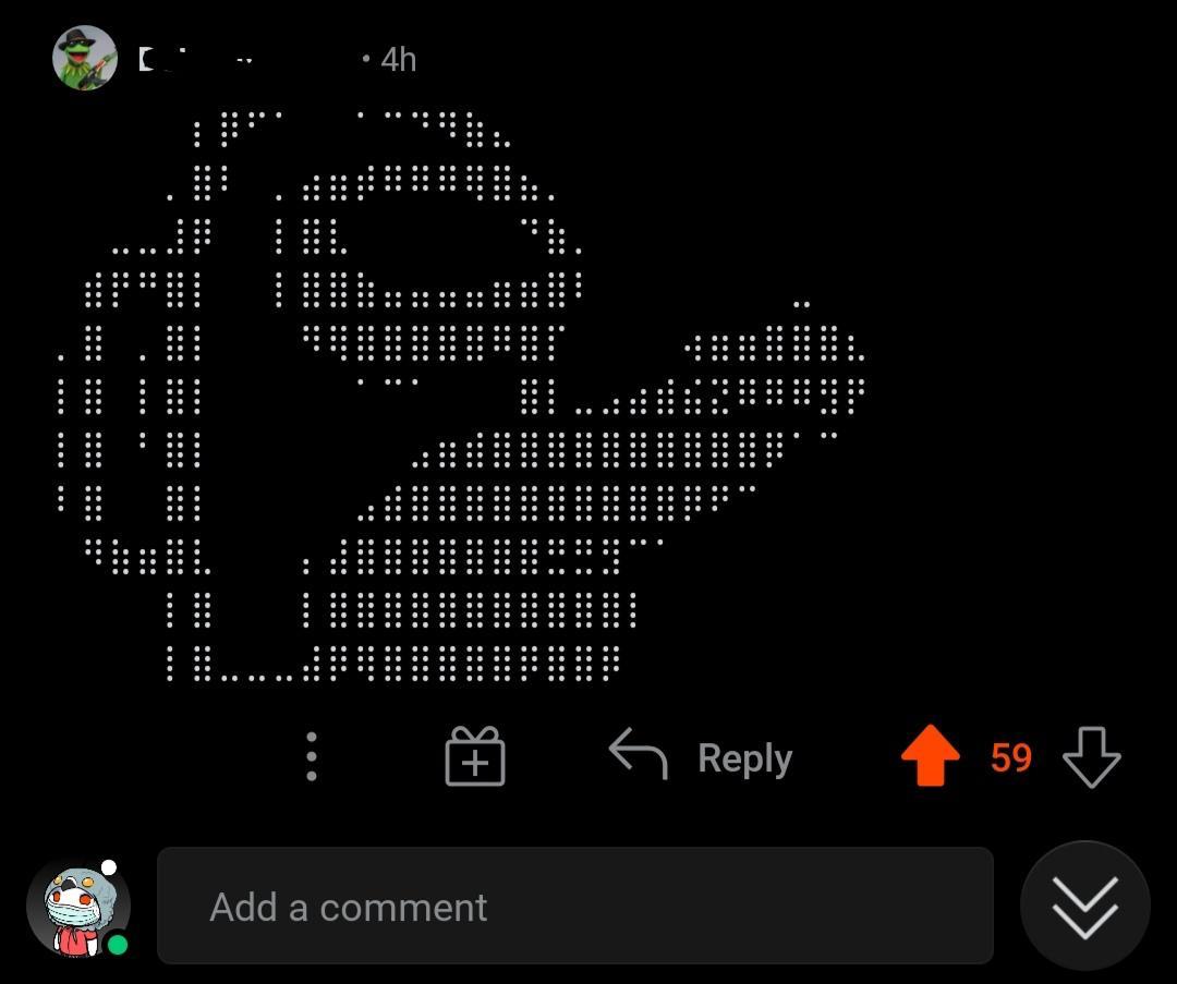 Cursed_amogus | Scrolller