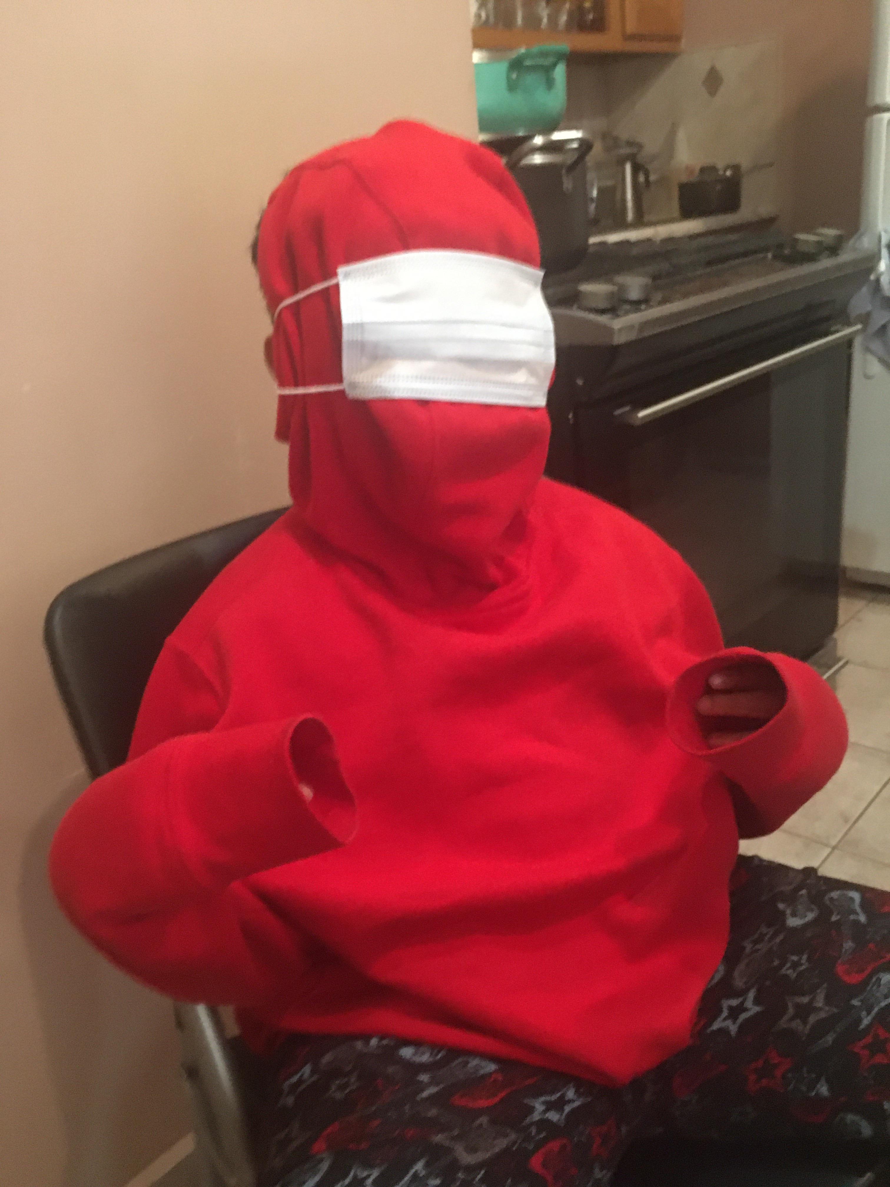 Cursed among us | Scrolller