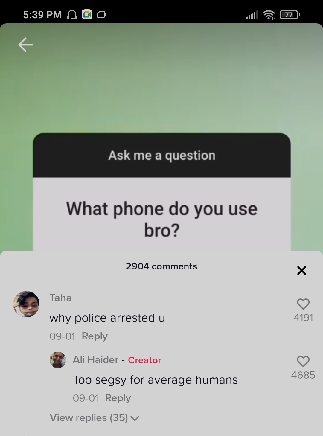 Cursed_arrested | Scrolller