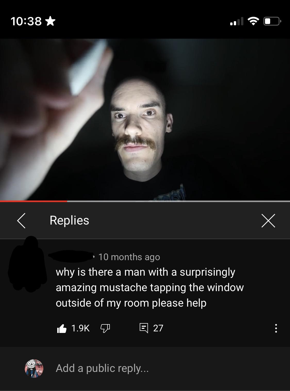 Cursed_asmr | Scrolller