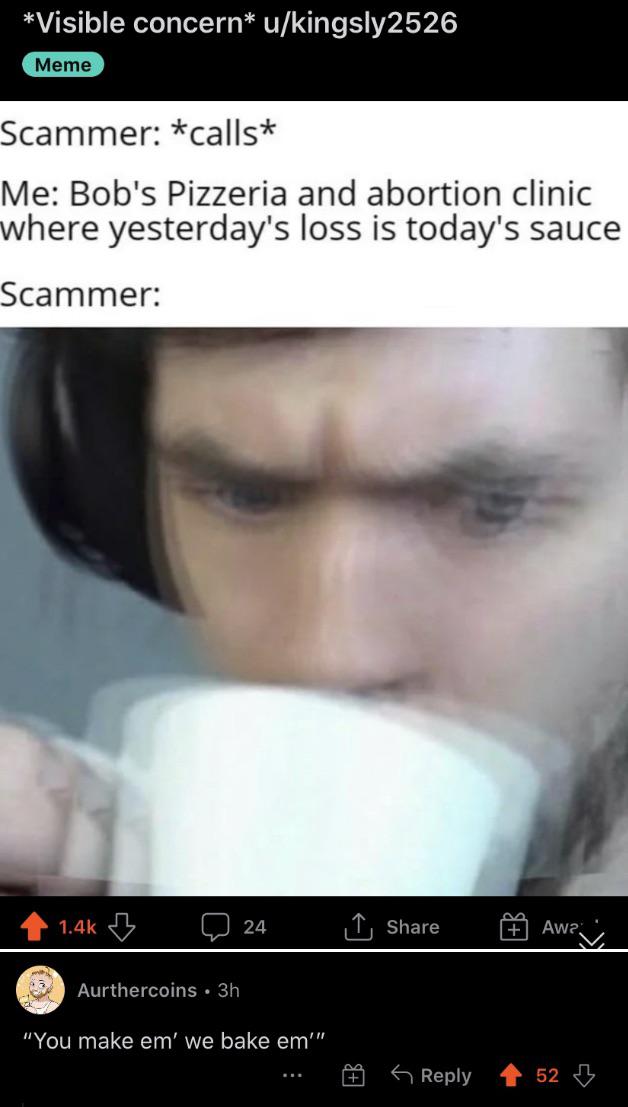 Cursed_bakery | Scrolller