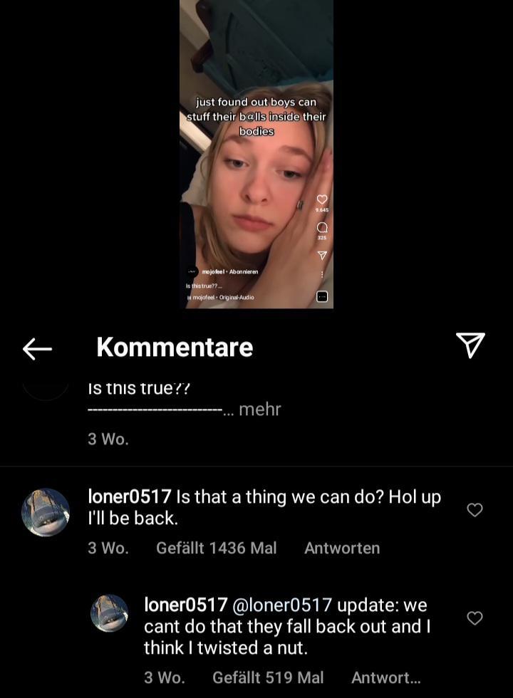 Cursed balls | Scrolller