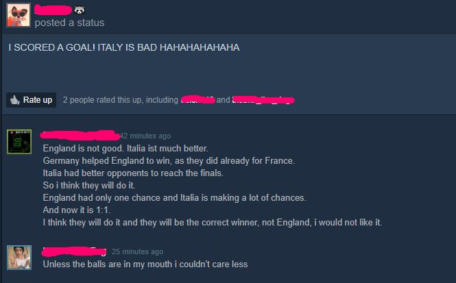 Cursed Balls | Scrolller