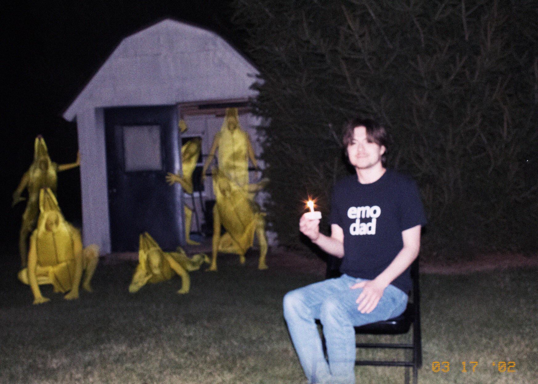 Cursed banana men | Scrolller