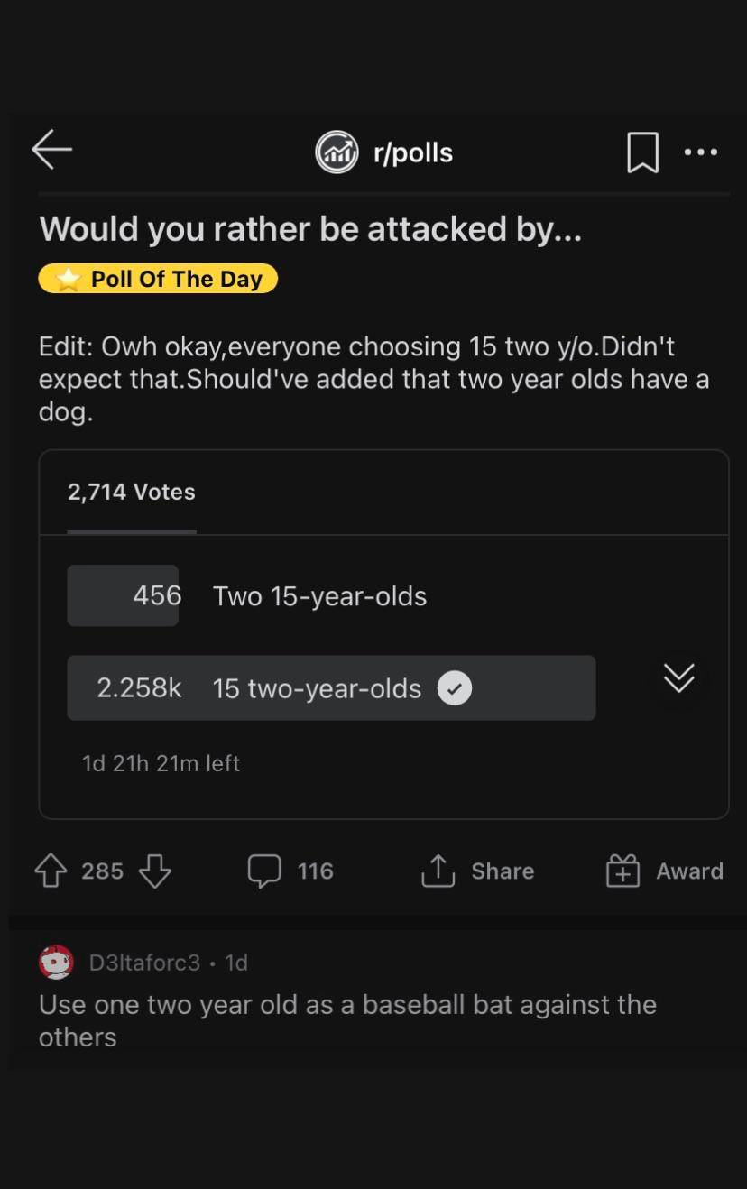 cursed_baseball bat | Scrolller