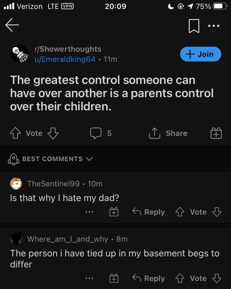 Cursed_Basement | Scrolller