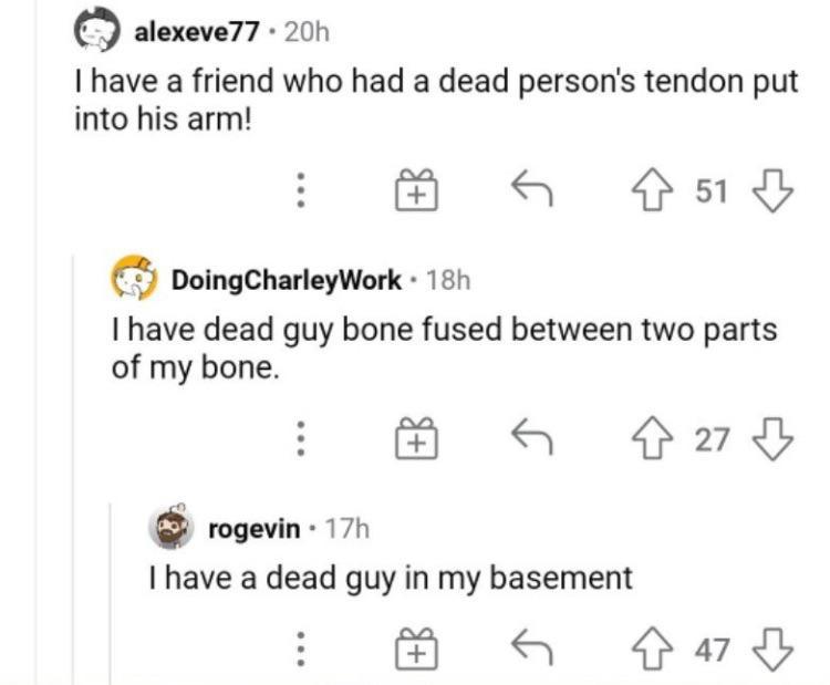 Cursed_basement | Scrolller