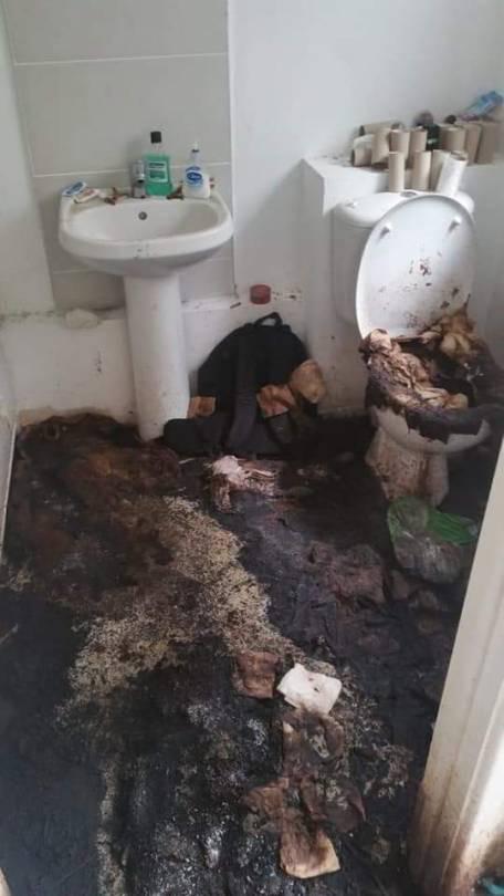 Cursed_bathroom | Scrolller