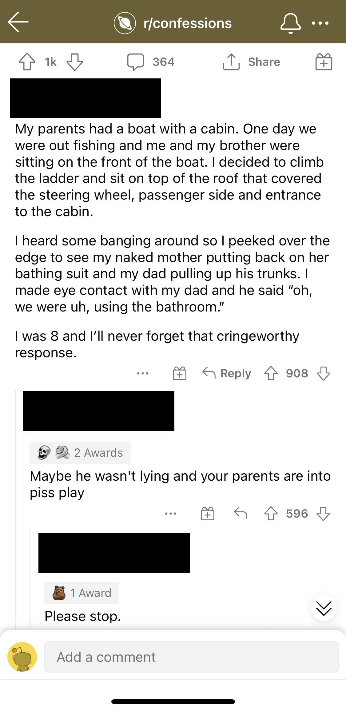 Cursed_bathroom usage | Scrolller