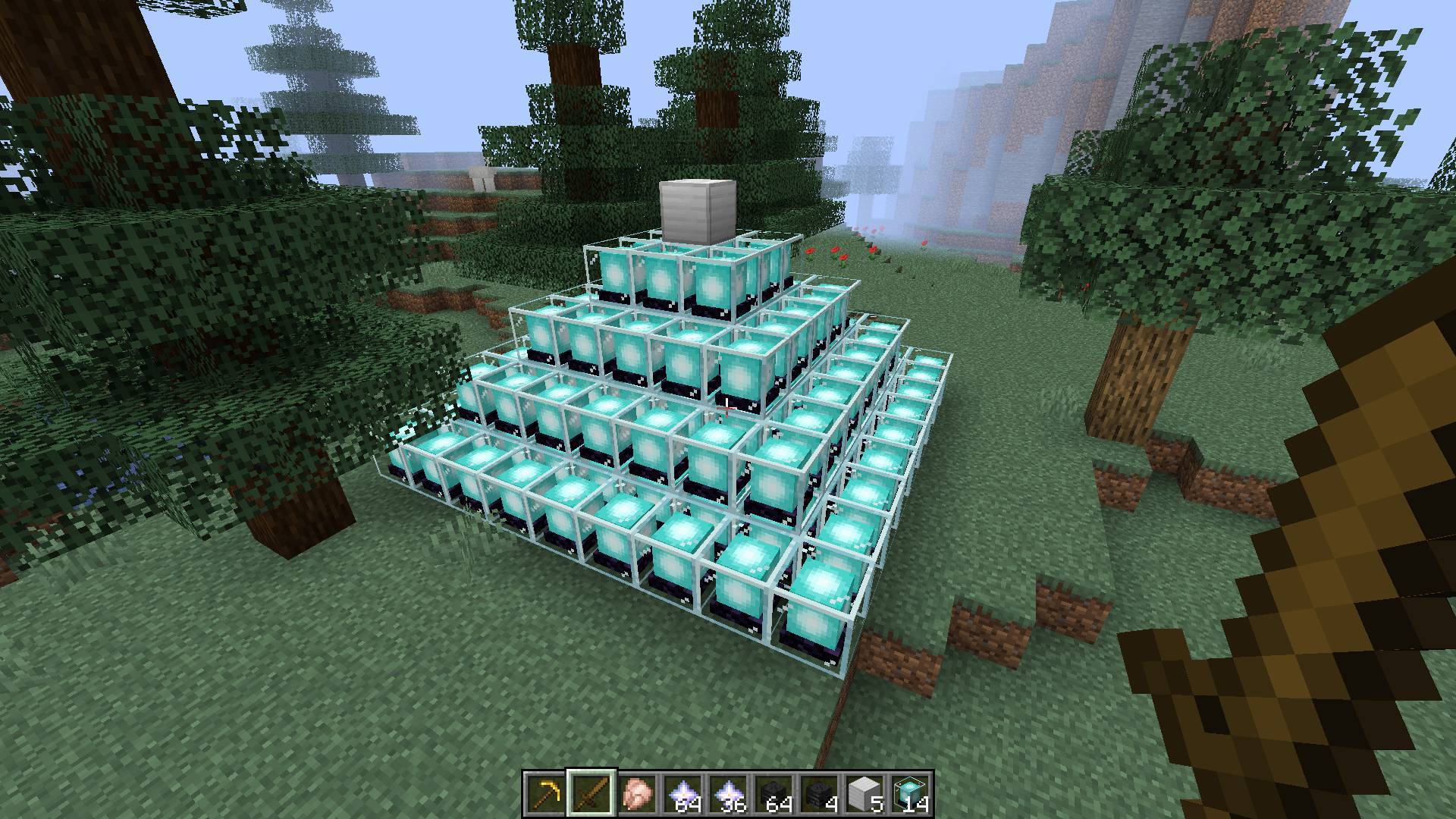 Cursed Beacon | Scrolller