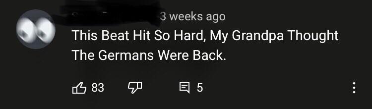 Cursed_beat | Scrolller