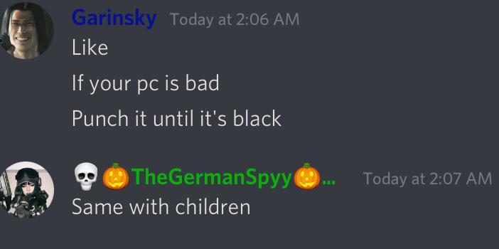 Cursed_beating | Scrolller