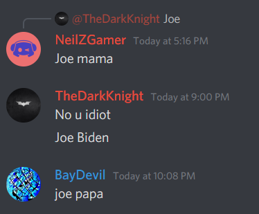 cursed_biden | Scrolller