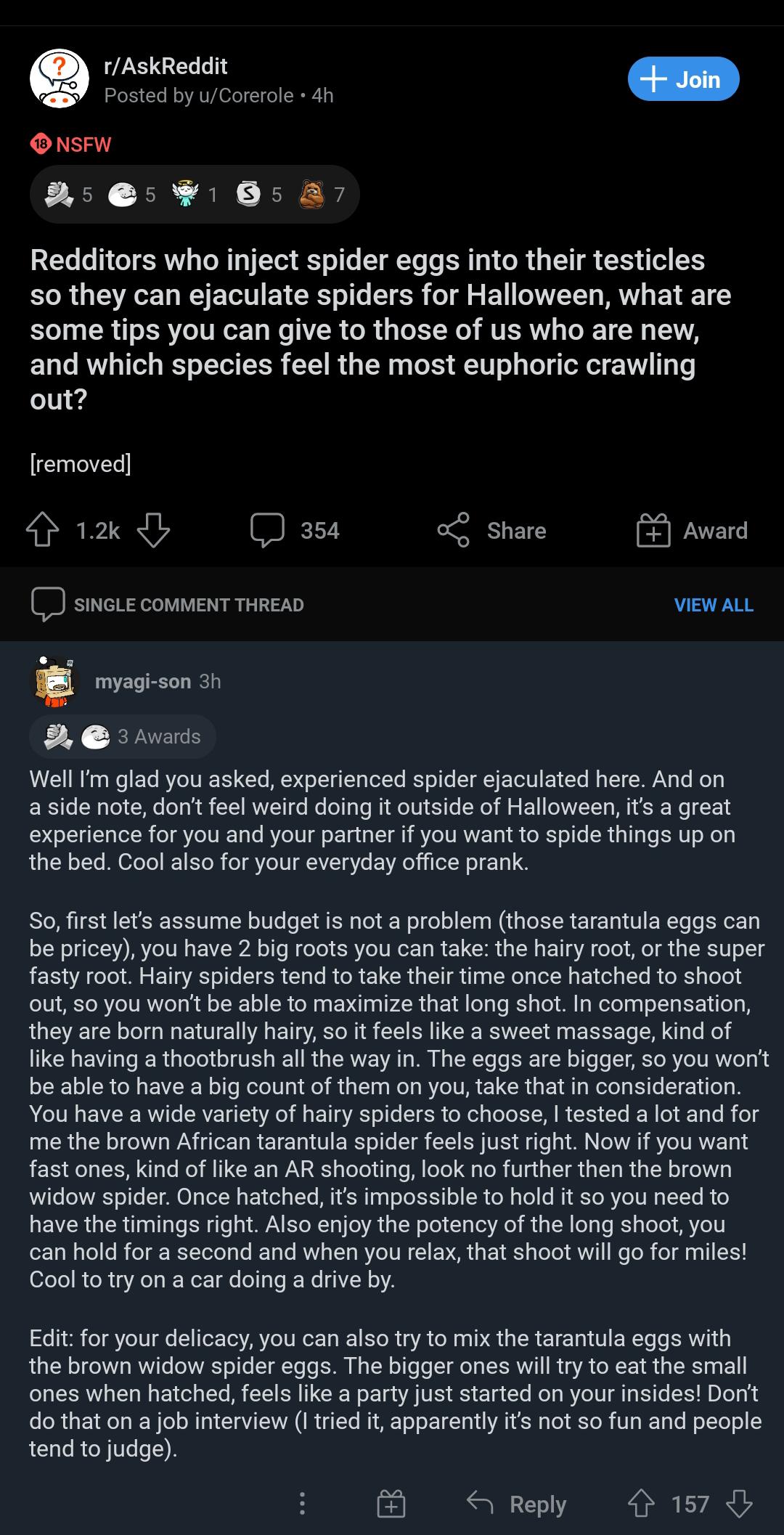 Cursed_Biology_Lesson | Scrolller