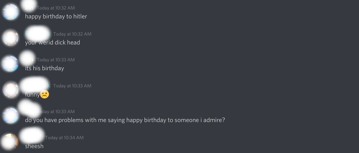Cursed_birthday | Scrolller