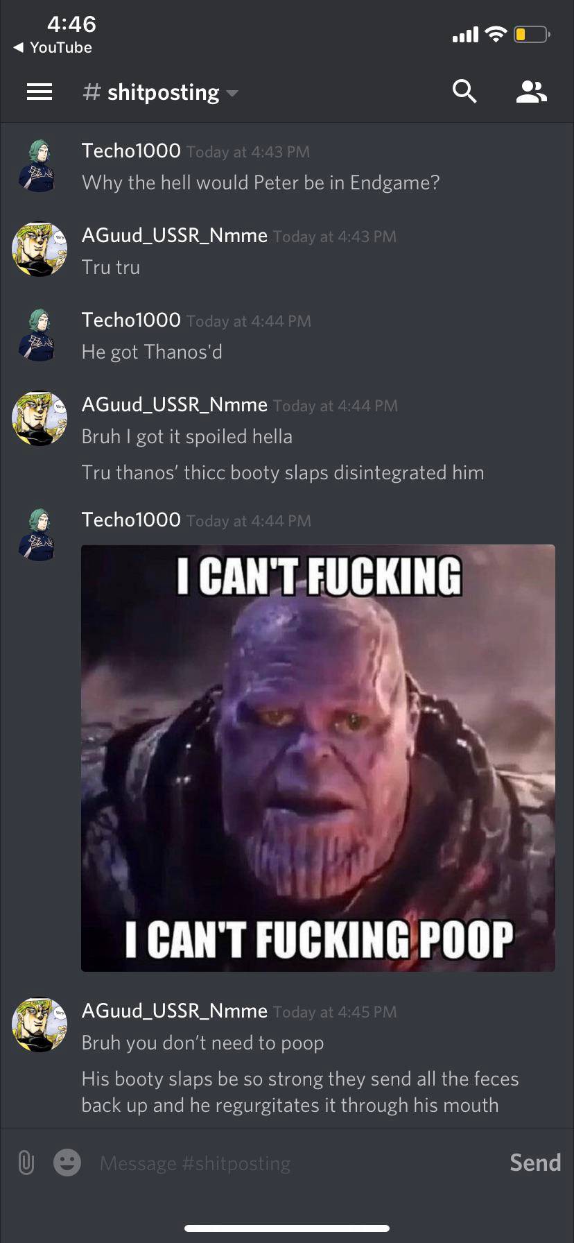 Cursed_BootySlaps | Scrolller