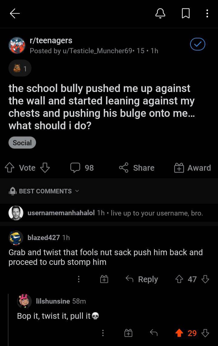 Cursed_bop it | Scrolller