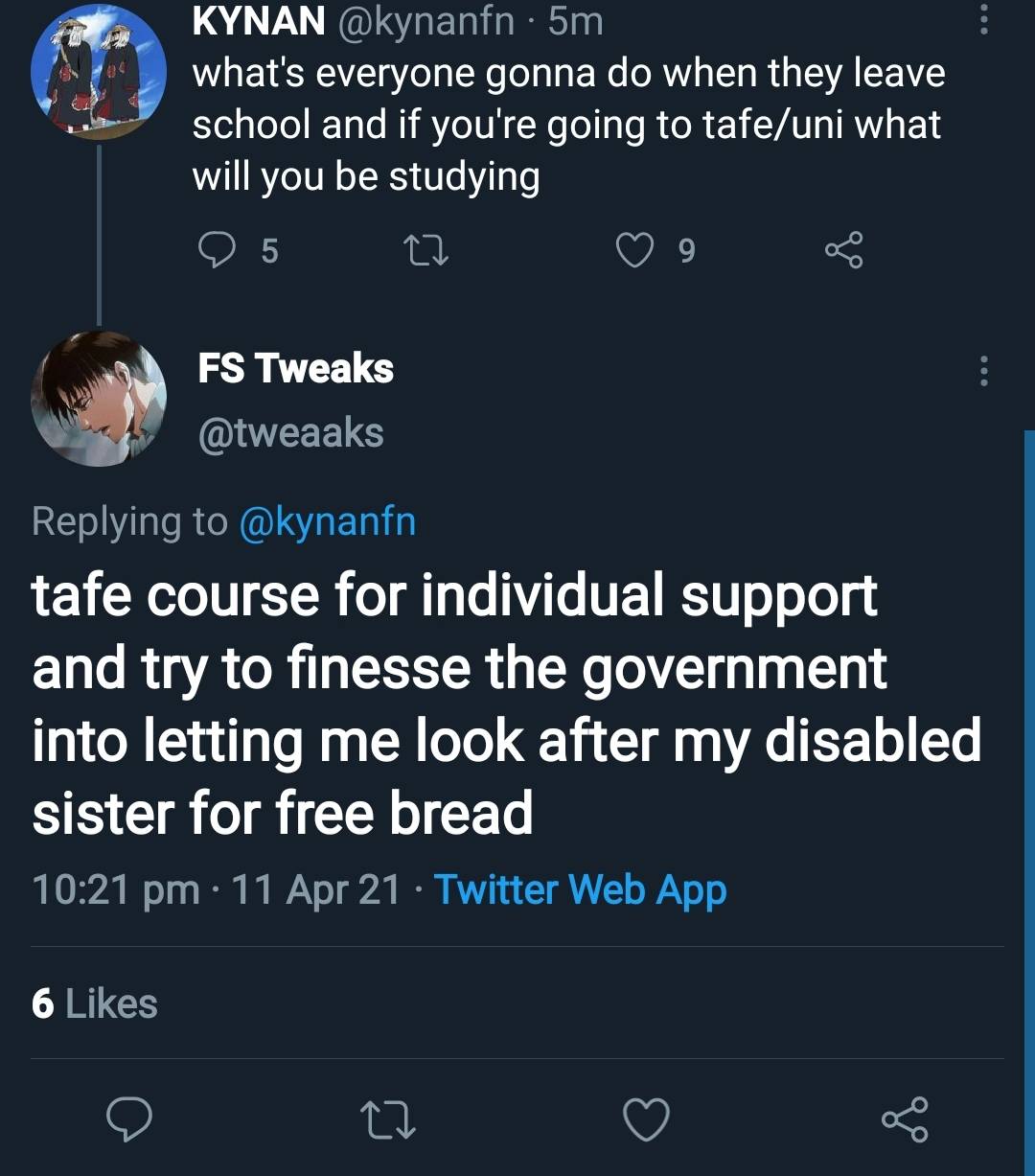 Cursed_Bread | Scrolller