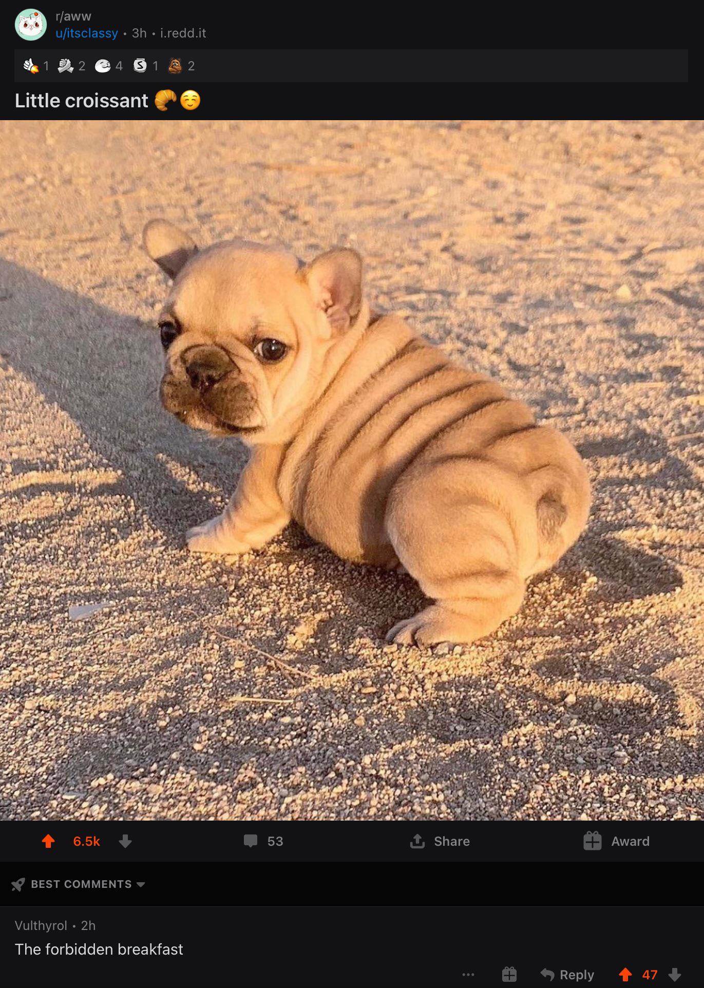 Cursed_breakfast | Scrolller