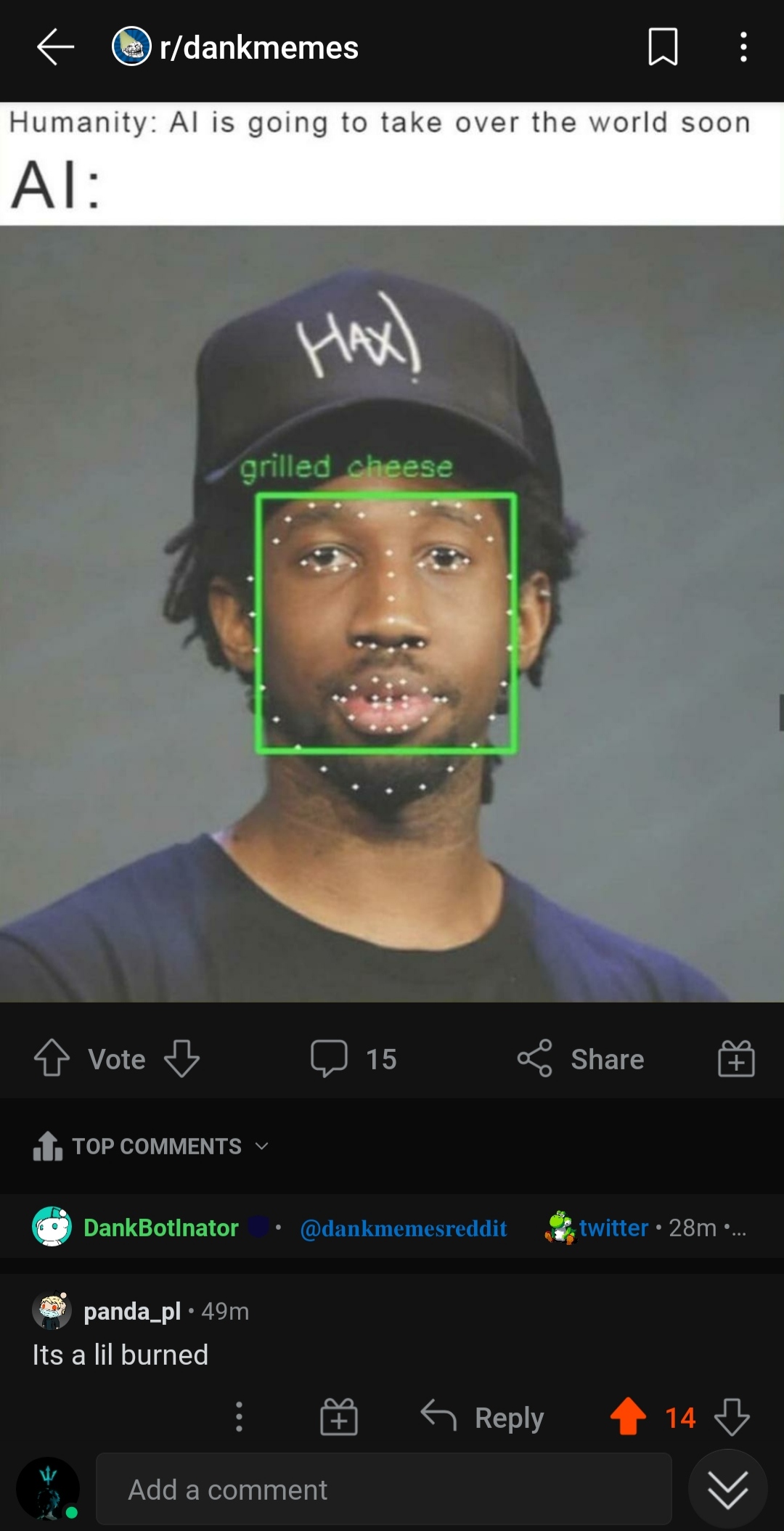 Cursed_Burned | Scrolller