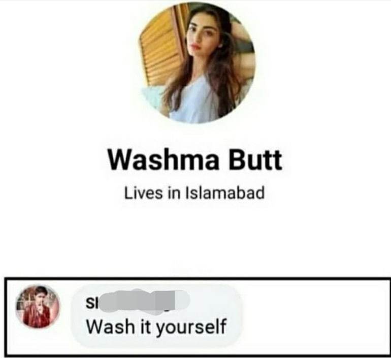 cursed_butt | Scrolller