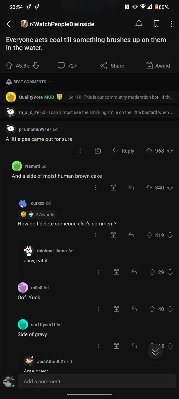 cursed_cake | Scrolller