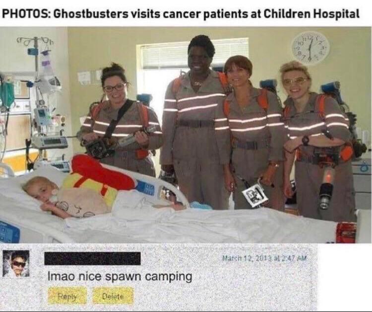 Cursed_camping | Scrolller