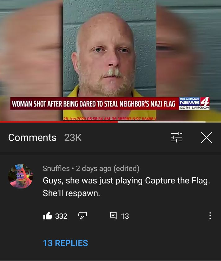 Cursed_capture the flag | Scrolller Cursed_capture the flag | Scrolller