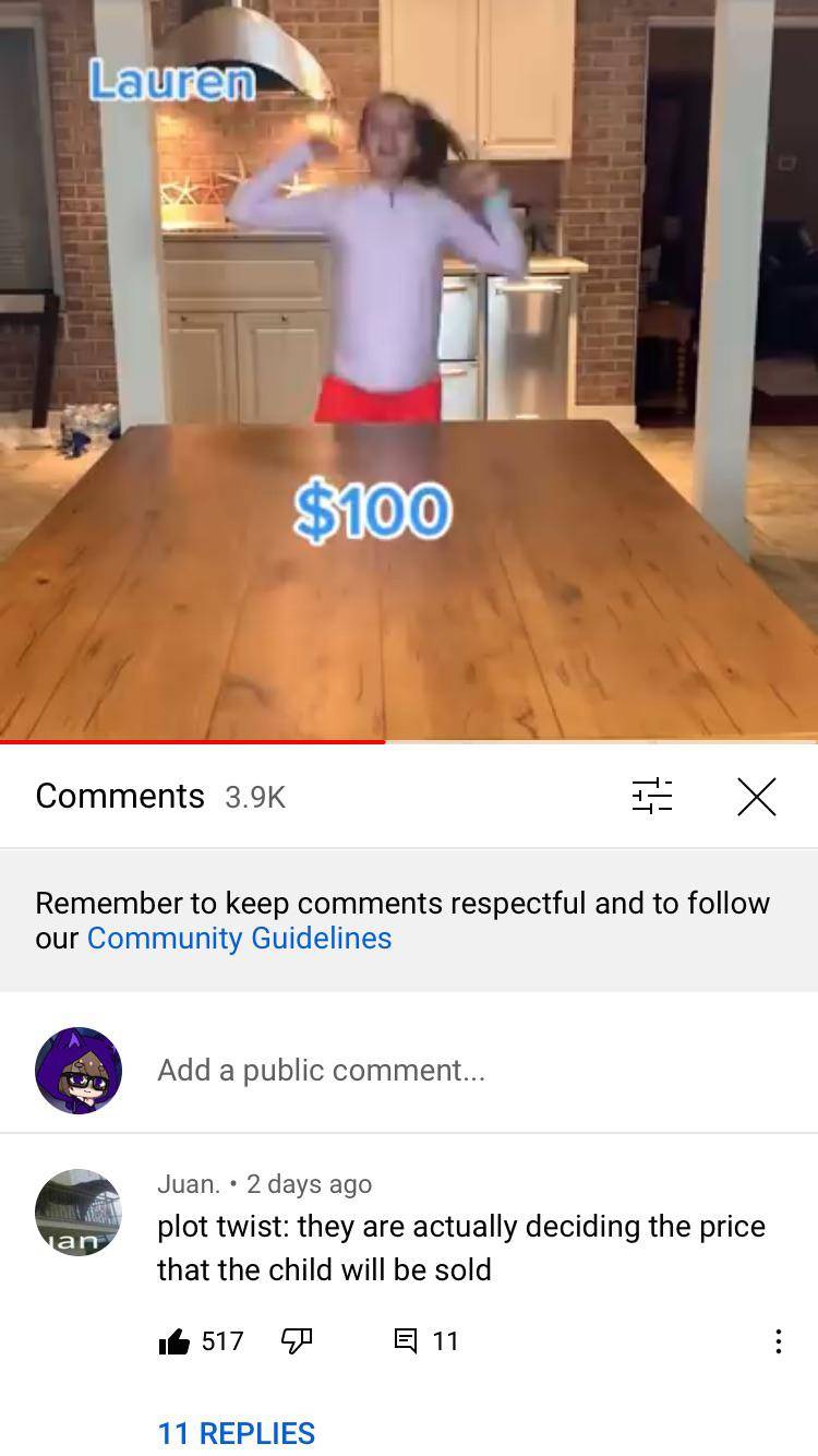 cursed_challenge | Scrolller