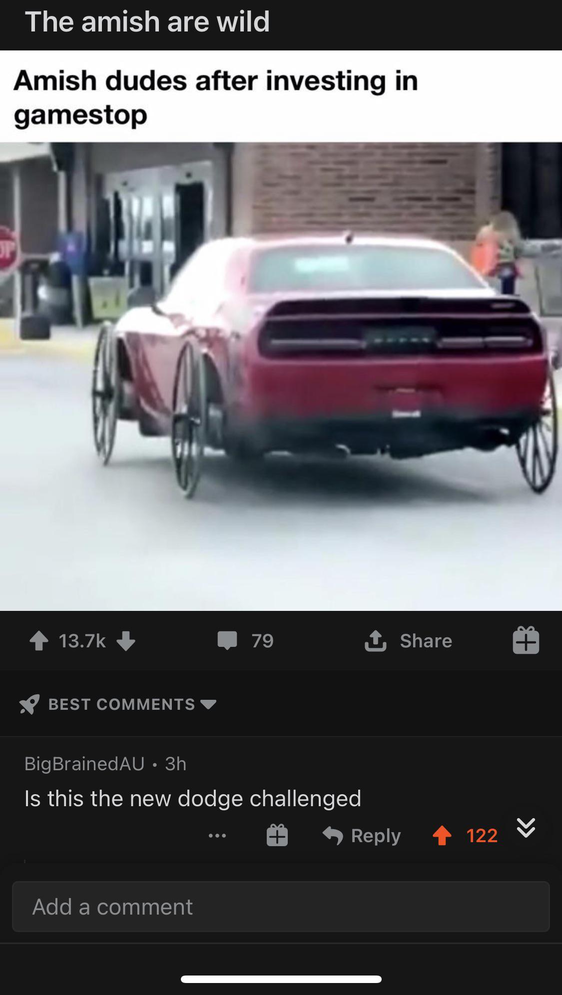 Cursed_Challenged | Scrolller