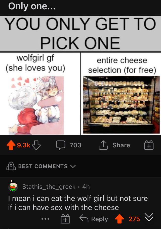 Cursed_Cheese | Scrolller