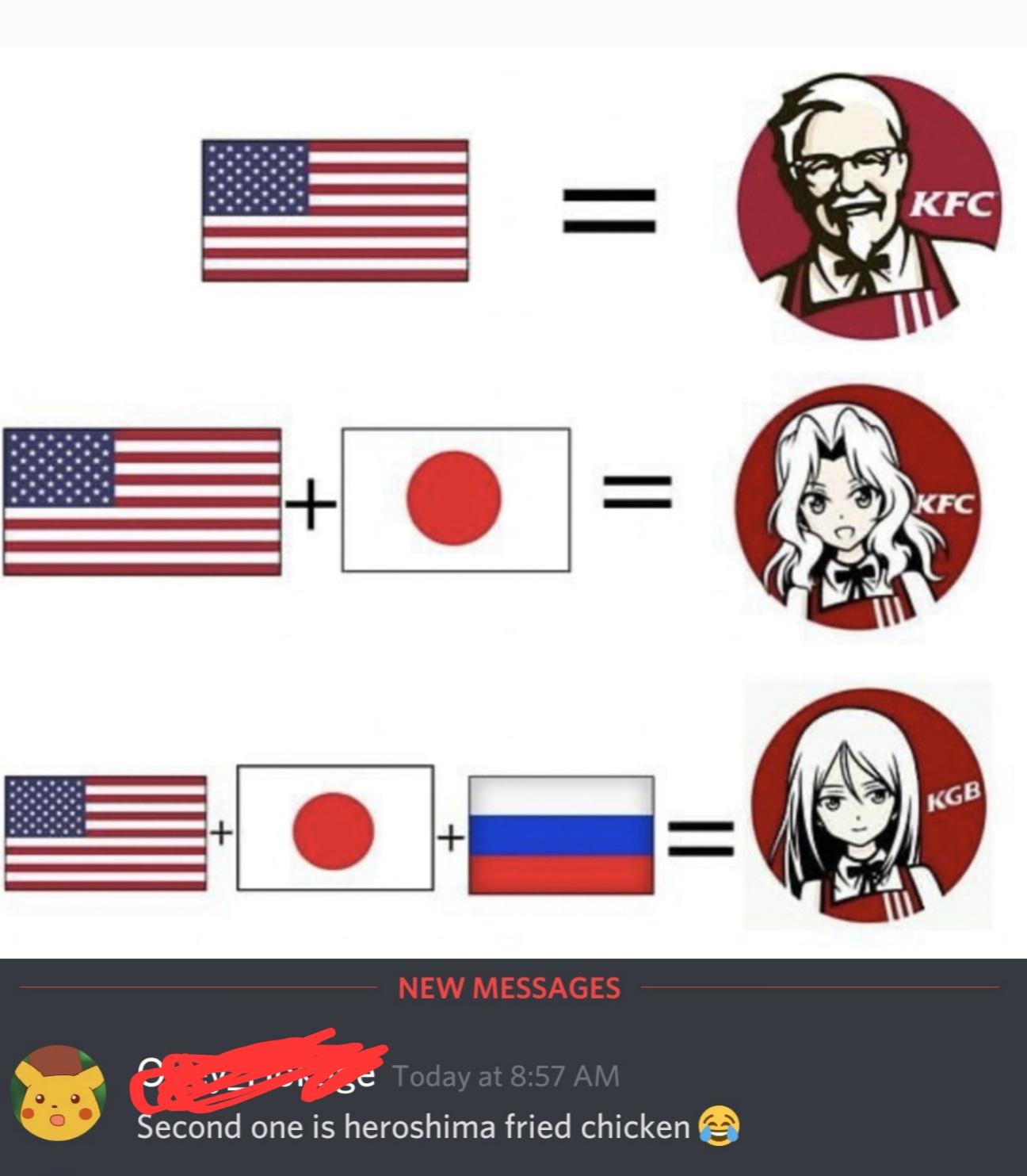 Cursed chicken | Scrolller