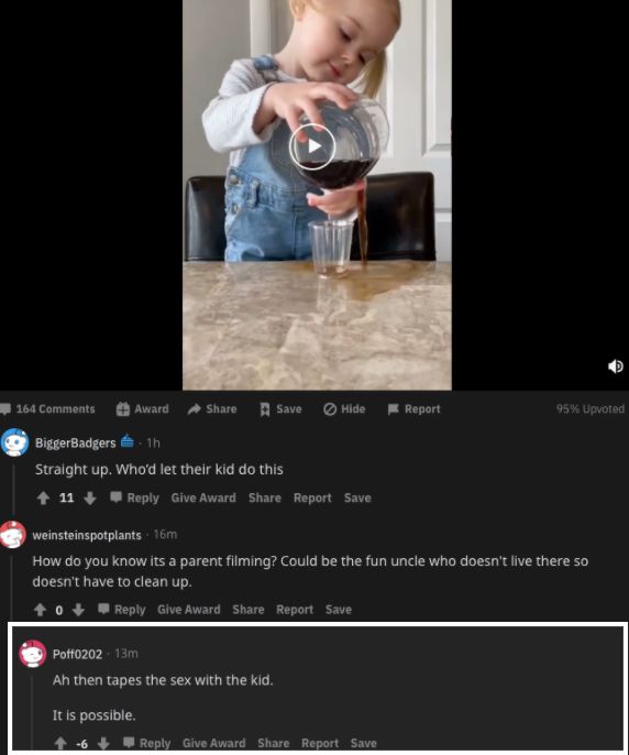 cursed_childhood | Scrolller