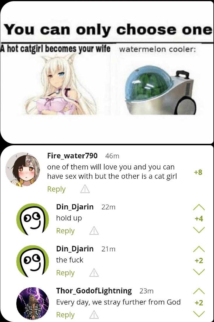 Cursed_Choice | Scrolller