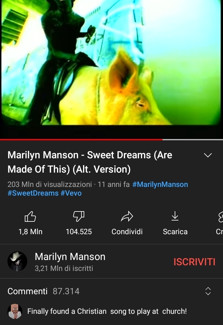 Cursed_Church | Scrolller