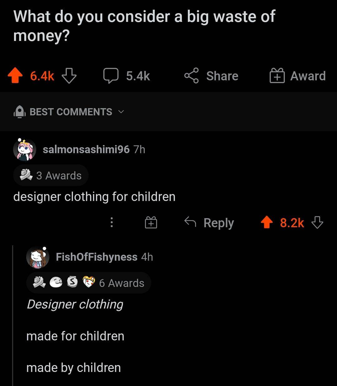 Cursed_Clothing | Scrolller