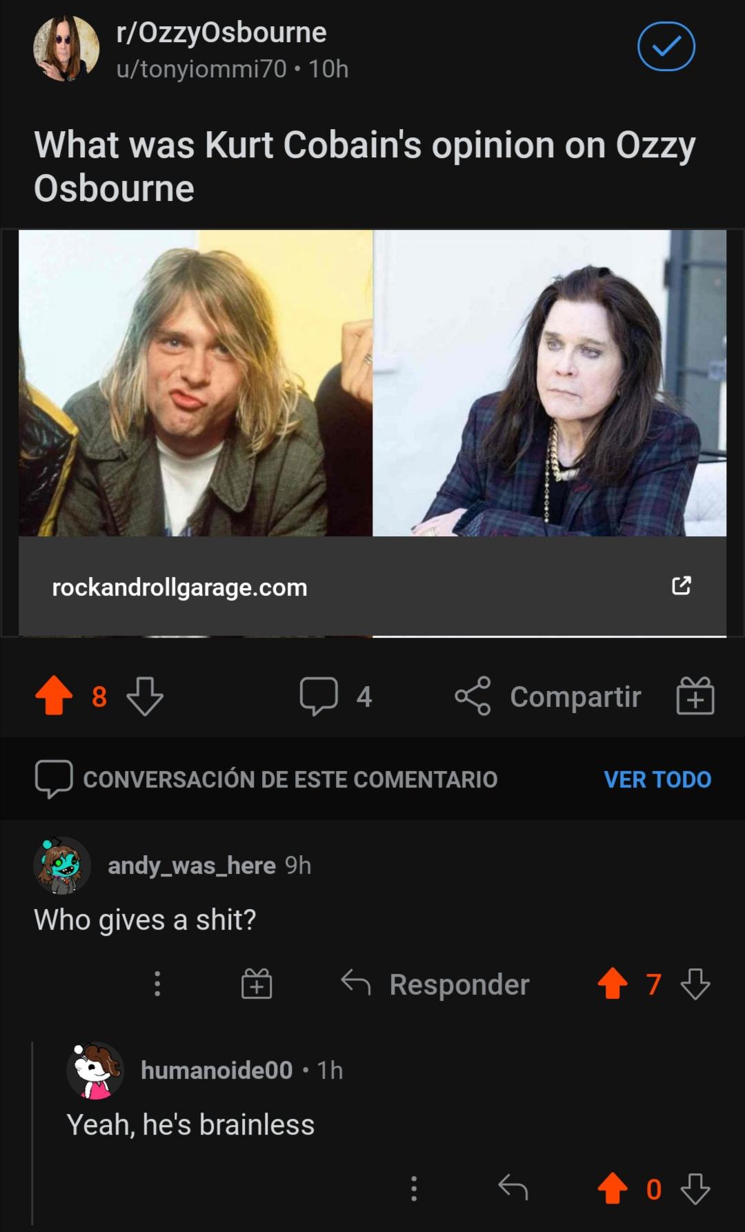 cursed_cobain | Scrolller