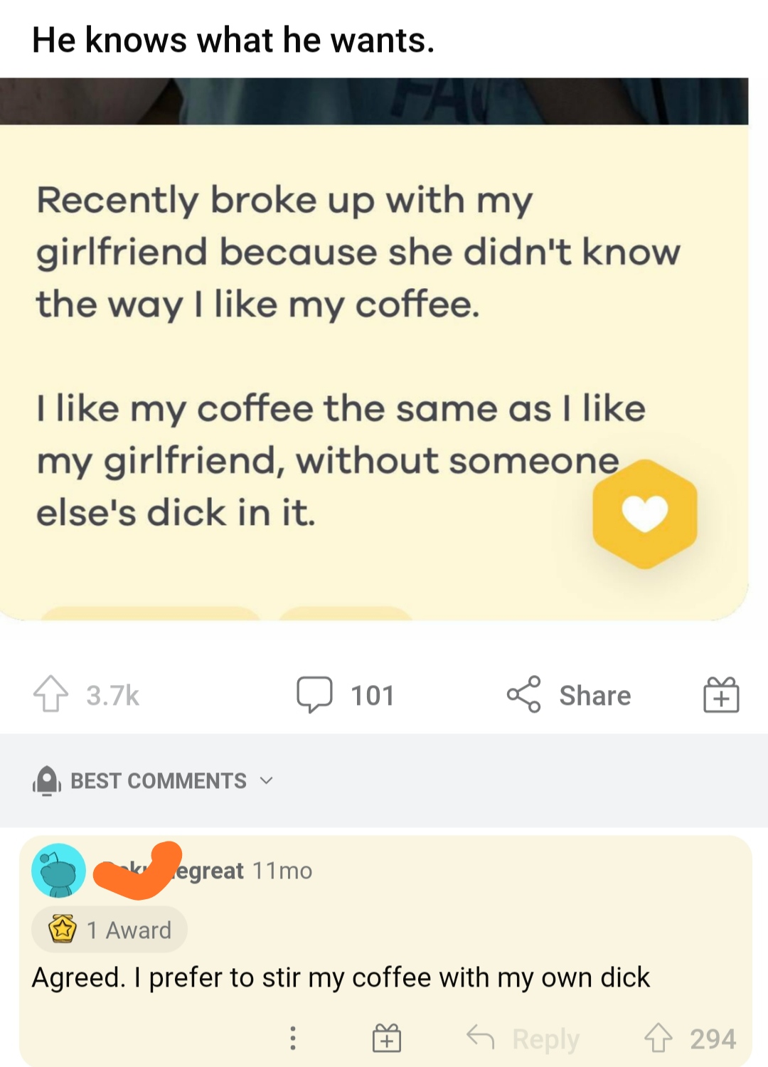 Cursed_coffee | Scrolller