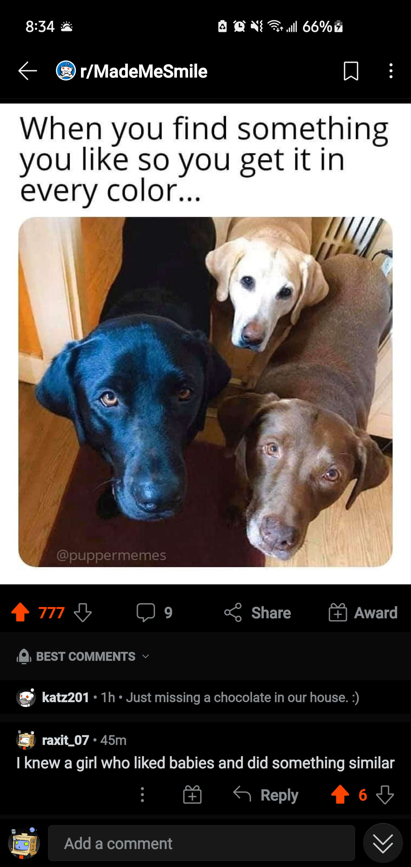 Cursed_collection | Scrolller