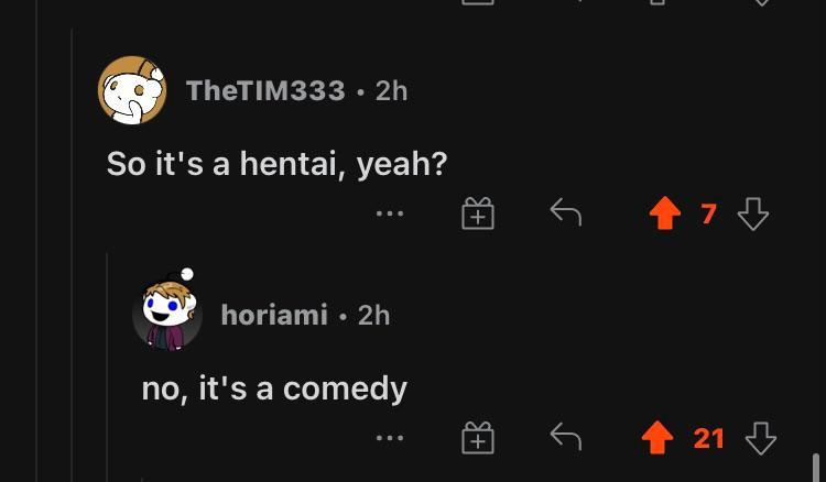 Cursed_comedy | Scrolller